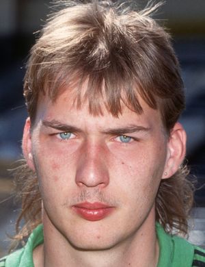 Thomas Weiß - Perfil del jugador | Transfermarkt