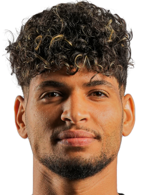 Rafaat Khalil - Player profile 25/26 | Transfermarkt