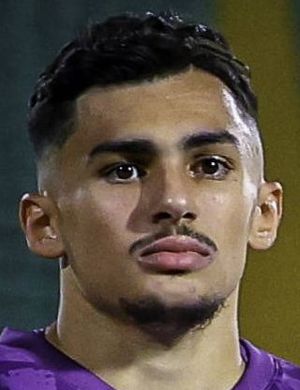 Yanis Benchaouch - Player profile | Transfermarkt