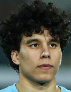 Ahmed Fawzi - Player profile 25/26 | Transfermarkt