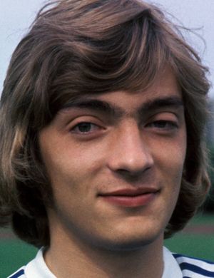 Frank Hanisch - Perfil del jugador | Transfermarkt