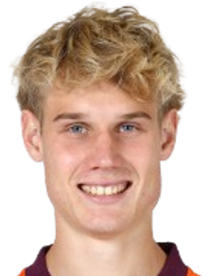 Sam Klein - Player profile 25/26 | Transfermarkt