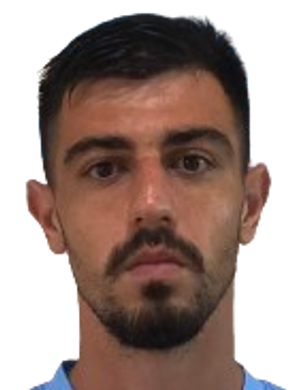 Daniel Andreev - Spielerprofil | Transfermarkt