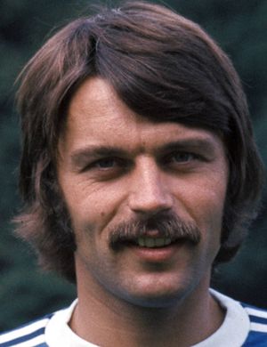 Rainer Ulrich - Perfil de jogador | Transfermarkt