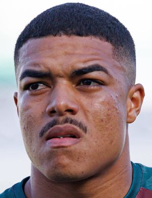 Igor Jesus - Player profile 2025 | Transfermarkt