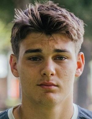 Patrik Kristal - Player profile 25/26 | Transfermarkt