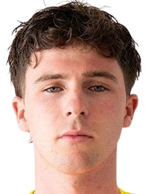 Duran Ferree - Player profile 2025 | Transfermarkt