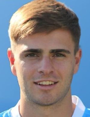 Joaquín Messi - Player profile | Transfermarkt