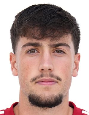 David Nunes - Perfil del jugador 24/25 | Transfermarkt