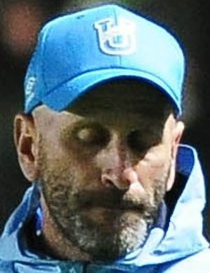 Miguel Rondelli - Perfil de entrenador | Transfermarkt