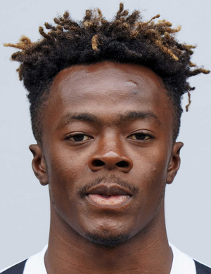 Mohammed Fuseini - Oyuncu profili 23/24 | Transfermarkt