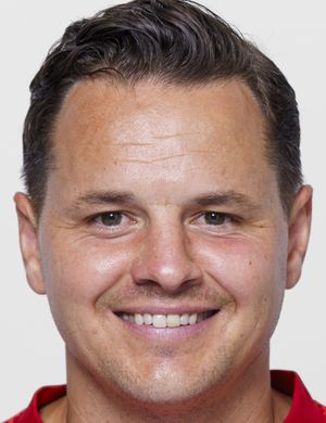 Jiri Lenko - Manager profile | Transfermarkt