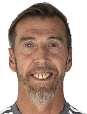 Martín Ragg - Manager profile | Transfermarkt