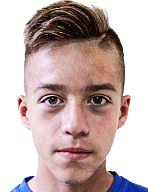 Daniil Kozlov - Player profile 22/23 | Transfermarkt