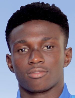 Emmanuel Makafui - Player profile 22/23 | Transfermarkt