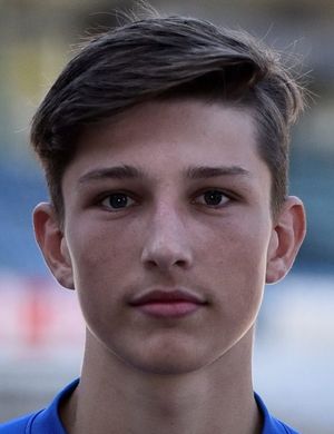 Philipp Bauer - Player profile 23/24 | Transfermarkt