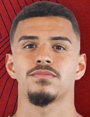 Talles Wander - Perfil de jogador 25/26 | Transfermarkt