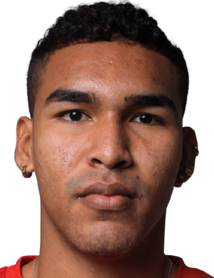 César Benavides - Player profile 2025 | Transfermarkt