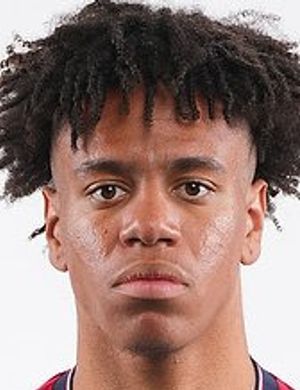 Zachary Roy - Player profile | Transfermarkt