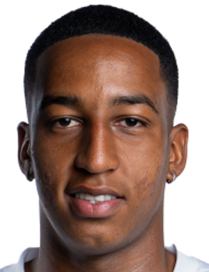 Daniel de la Cruz - Stats 2026 | Transfermarkt