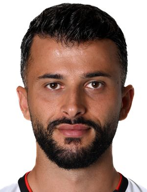 Valon Fazliu - Detailed stats | Transfermarkt