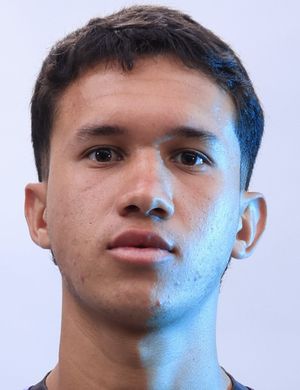 Youri Ochoa - Profil du joueur 2025 | Transfermarkt