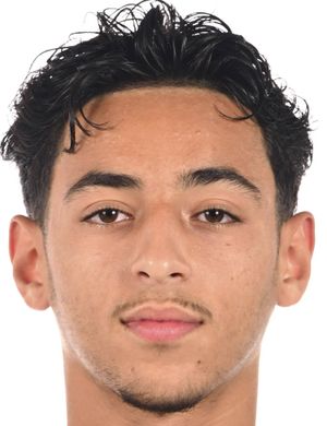 Ayman Rabhi - Player profile 24/25 | Transfermarkt