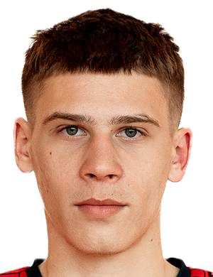 Timofey Simanenka - Player profile 2025 | Transfermarkt