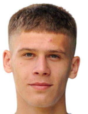 Timofey Simanenka - Player profile 2025 | Transfermarkt