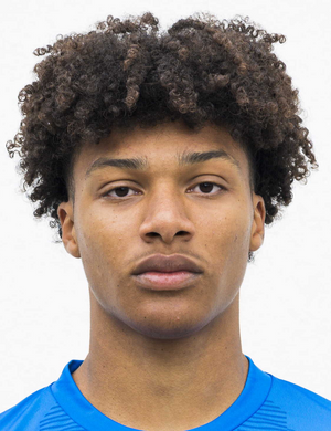 Oluwaseun Adewumi - Detailed stats | Transfermarkt