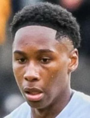 Aaron Heard - Player profile 25/26 | Transfermarkt