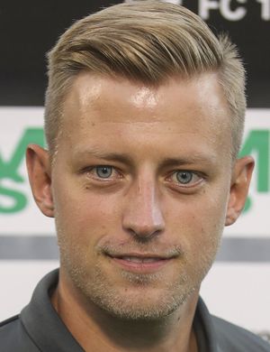 Mike Duffner - Trainerprofil | Transfermarkt