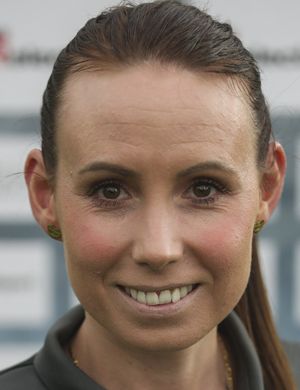 Larissa Betz - Manager profile | Transfermarkt