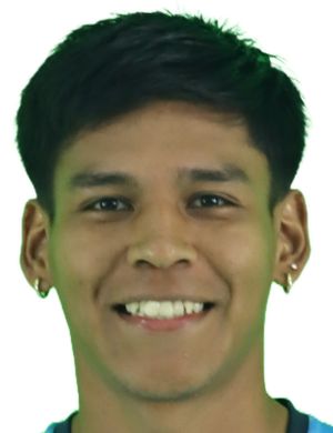 Daniel Aponte - Perfil del jugador 2025 | Transfermarkt