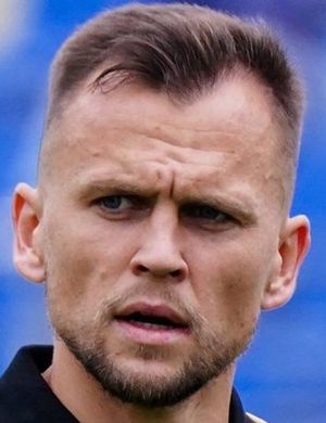 Denis Cheryshev - Perfil del jugador 24/25 | Transfermarkt