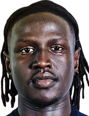 Ajak Riak - Player profile 2025 | Transfermarkt