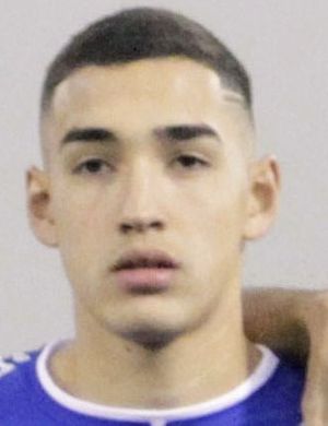 Julián Fernández - Player profile 2022 | Transfermarkt