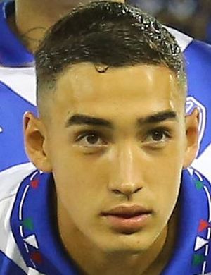 Julián Fernández - Player profile 2023 | Transfermarkt