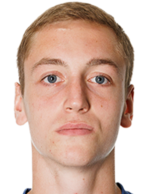 Roman Kudryavtsev - Player profile 2025 | Transfermarkt