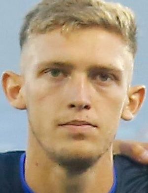 Rodrigo Castillo - Player profile 2023 | Transfermarkt