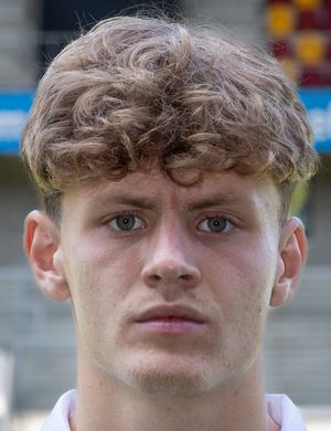 Jannes Van Hof - Profilo giocatore 23/24 | Transfermarkt