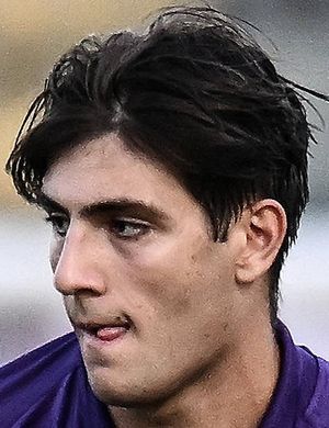 Niccolò Fortini - Spelersprofiel 24/25 | Transfermarkt