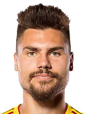 Maksim Belyaev - Profilo giocatore | Transfermarkt