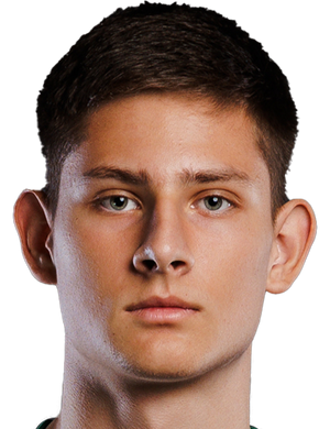 Ivan Kuznetsov - Perfil del jugador 25/26 | Transfermarkt