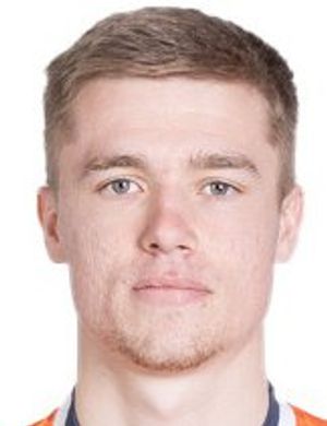Noah Jensen - Player profile 2024 | Transfermarkt