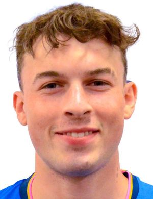 Cale Loughrey - Perfil del jugador 2023 | Transfermarkt