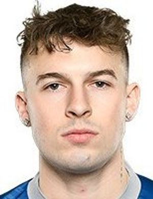 Cale Loughrey - Player profile 2024 | Transfermarkt