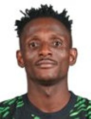 Afeez Bankole - Player profile 25/26 | Transfermarkt