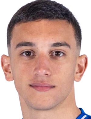 Andrija Bulatovic - профиль игрока 25/26 | Transfermarkt