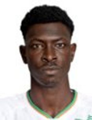 Hamady N'Diaye - Player profile | Transfermarkt